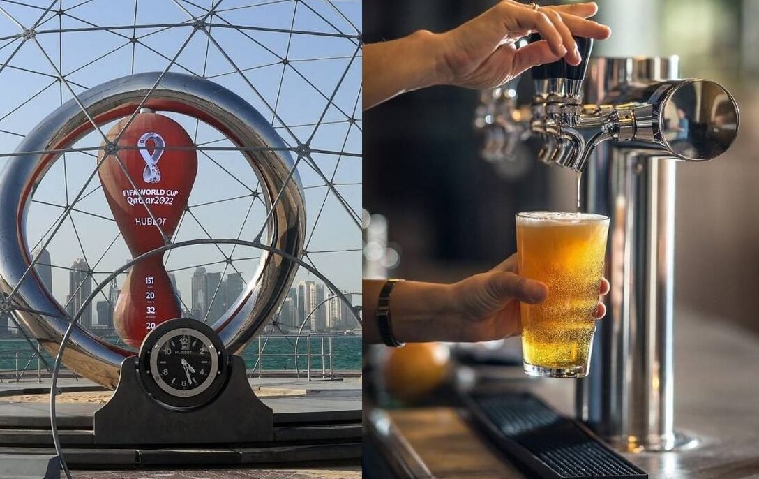 Mundial de Qatar, cero alcohol - JujuyPrimicias.com