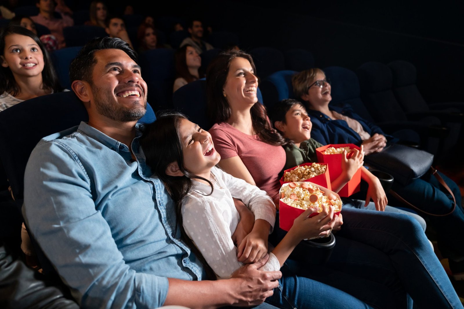 Alto Comedero: ¡Vamos al Cine Gratuito! - JujuyPrimicias.com