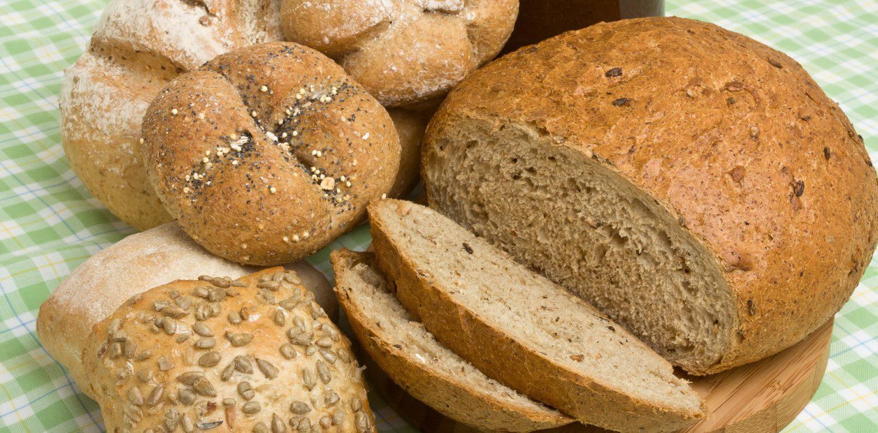 Pan de Salvado: Cómo prepararlo de manera sencilla - JujuyPrimicias.com